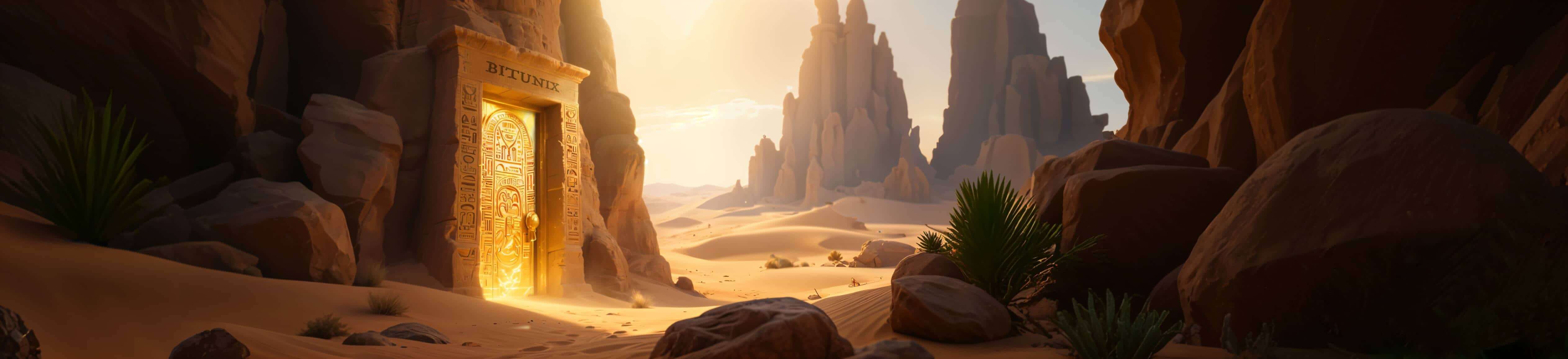 Crypto Derivatives Exchange | Buy, Sell & Trade Cryptocurrency | Bitunix